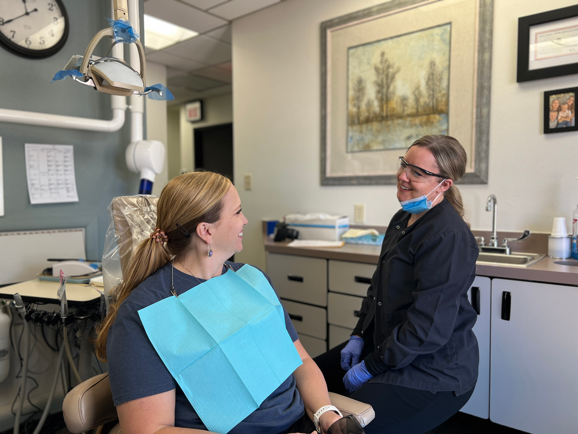 Rock Dental Mesa | Family & Emergency Dentist in Mesa, AZ 85213 | Rock ...