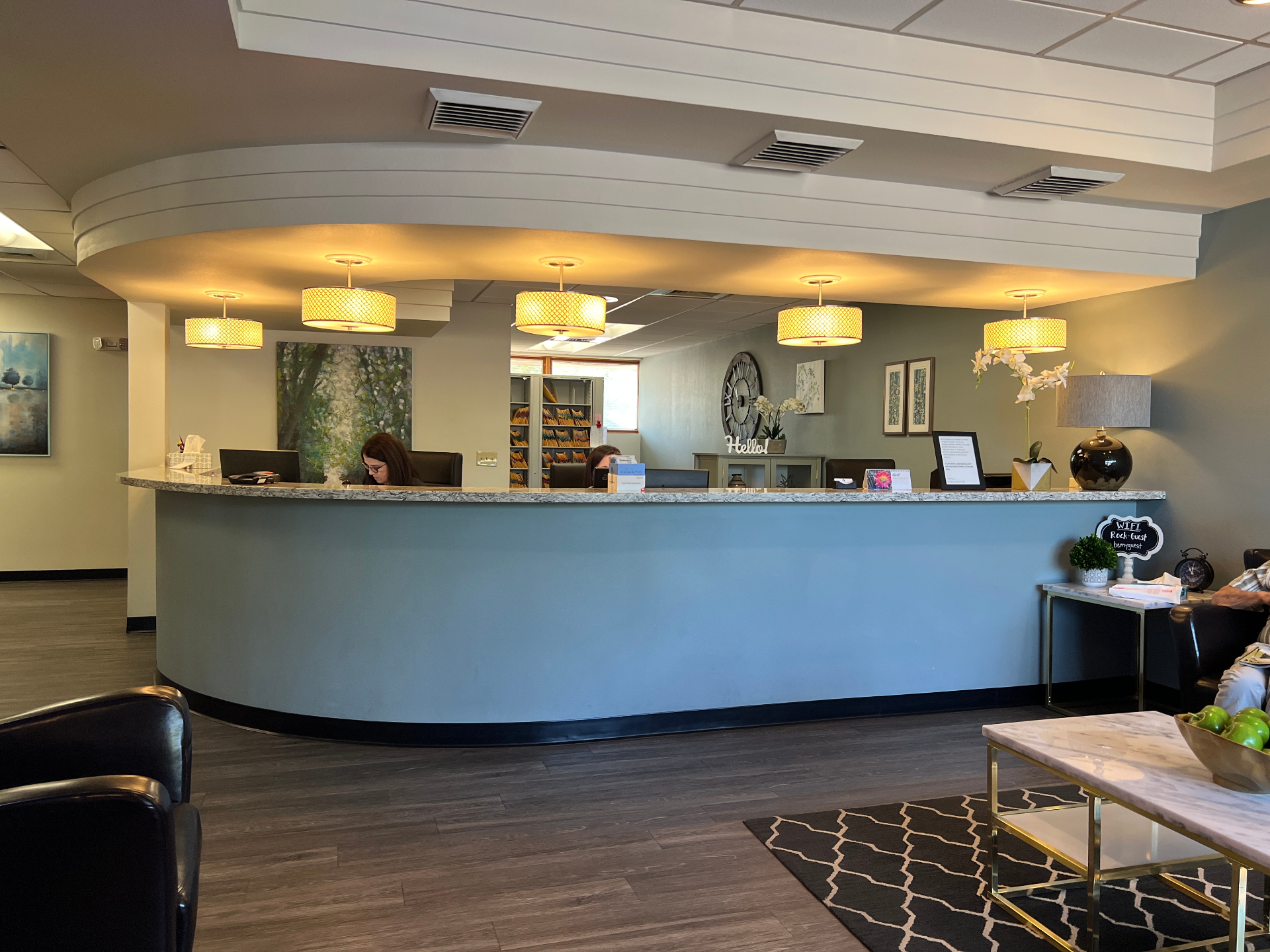 Rock Dental Mesa | Family & Emergency Dentist in Mesa, AZ 85213 | Rock ...