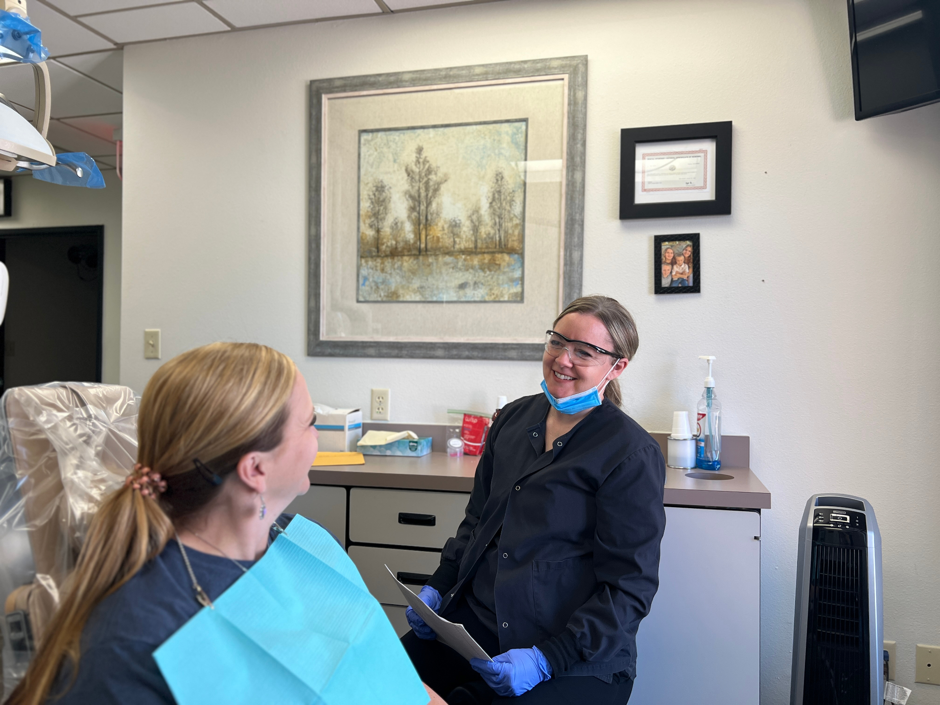Rock Dental Family Dentistry | Trusted Dentist in Mesa, AZ