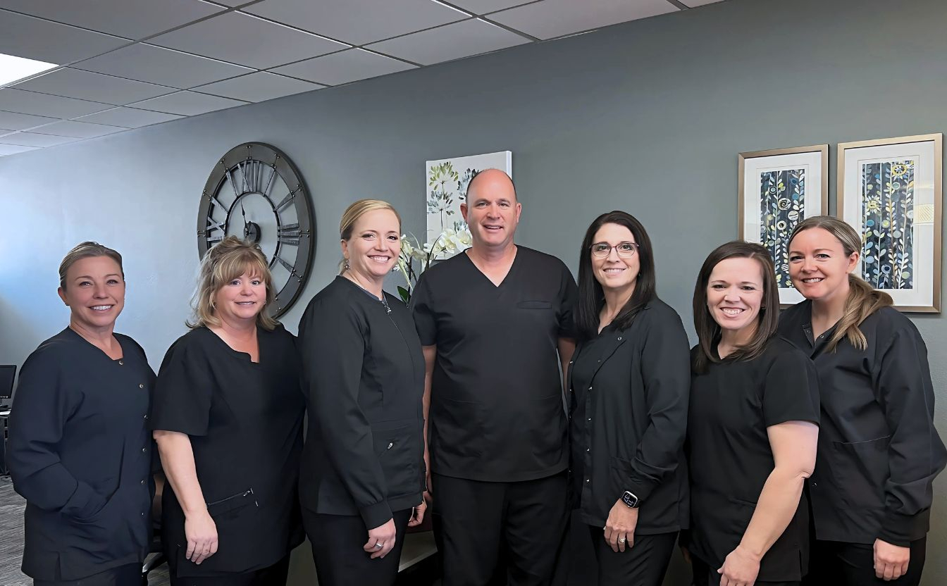Rock Dental Mesa | Family & Emergency Dentist in Mesa, AZ 85213 | Rock ...