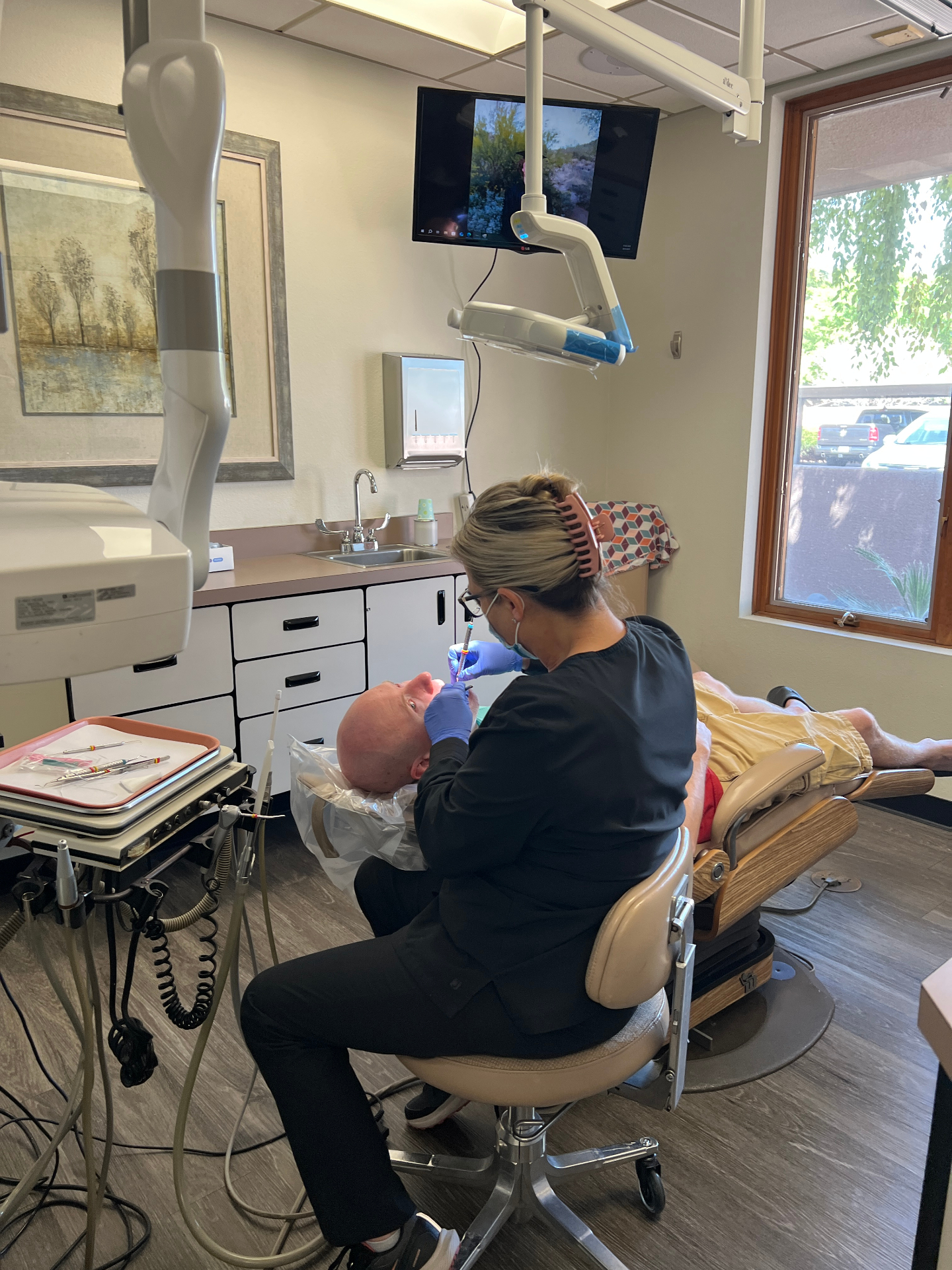 Rock Dental Mesa | Family & Emergency Dentist in Mesa, AZ 85213 | Rock ...